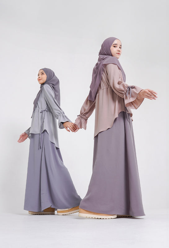 Bangga Tampil Syari | Fashion Muslim by Jamise – Jamise Syari