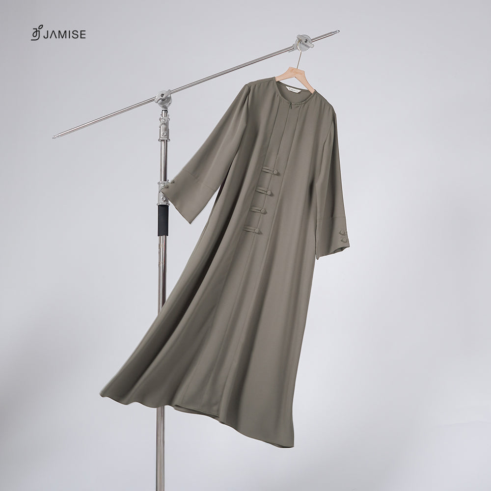 Bangga Tampil Syari | Fashion Muslim by Jamise