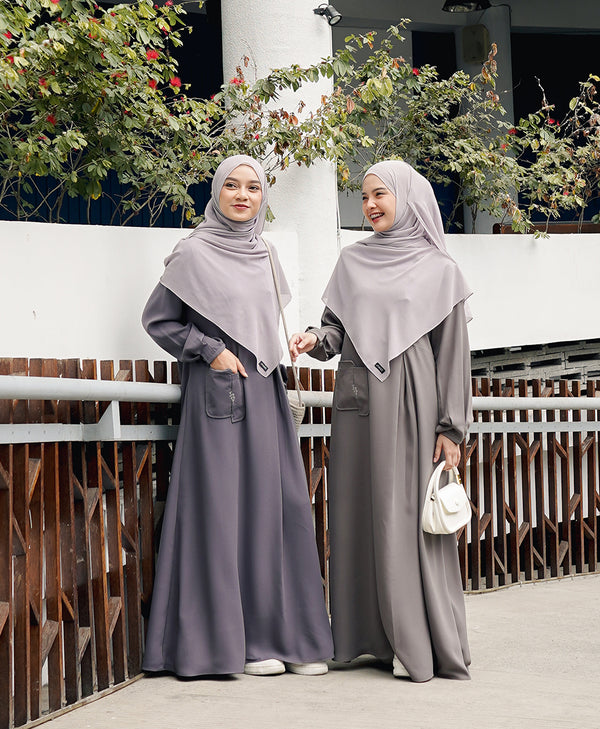 Bangga Tampil Syari | Fashion Muslim by Jamise – Jamise Syari
